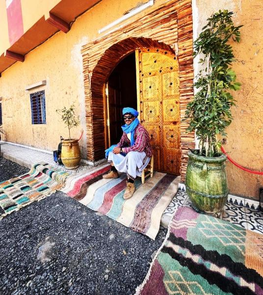 Dar Shifa Shanti - Merzouga
