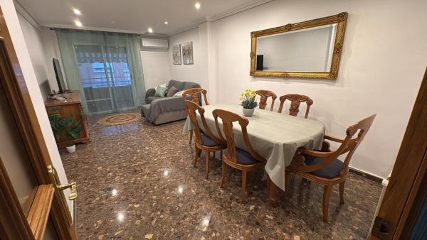 Casa Emilia - Villarreal