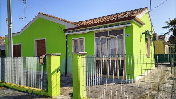 Casa Nonno Maiti - Veneto