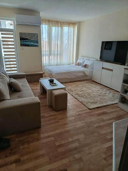 Дунав апарт Danube Apart - Calafat
