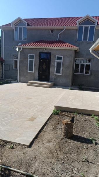 Comfortable Place - Azerbaijan