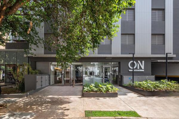 On Jurupis - Livinn By Travel Inn Oj2 - Santo Amaro