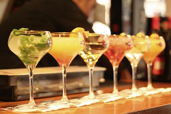 Mosaic Lodge - Lilongwe