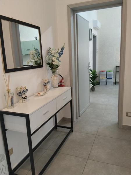 Carolina's Bedrooms - Trapani