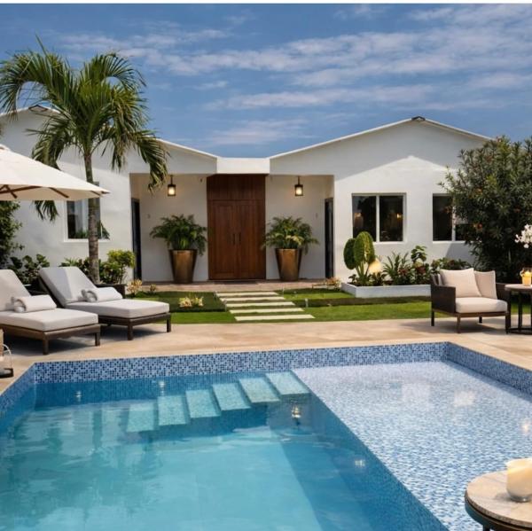 Villas Del Valle Hotel - Équateur