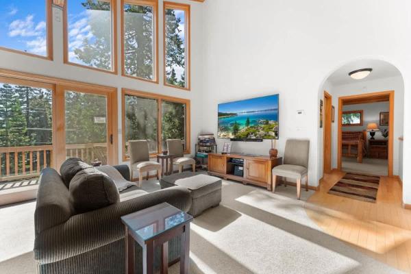 The Wildwood Lodge - Lake Tahoe