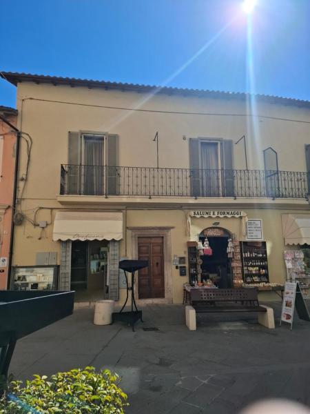 Domus Cassia - Cascia