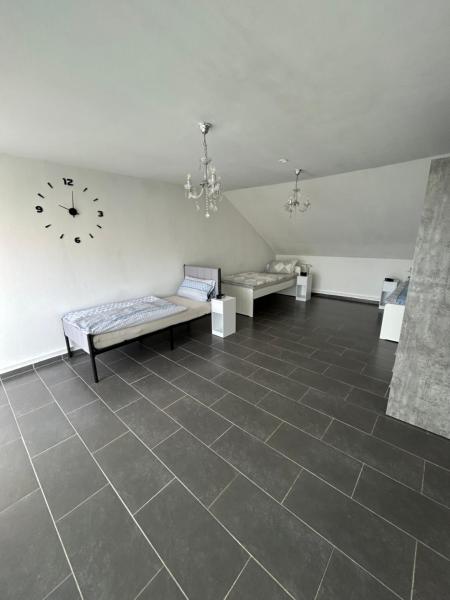 Gästezimmer In Germersheim Am Hauptbahnhof - Speyer