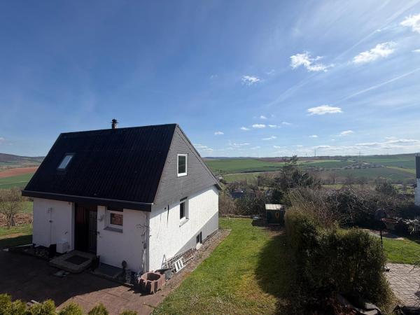 Sonnenblick - Edertal