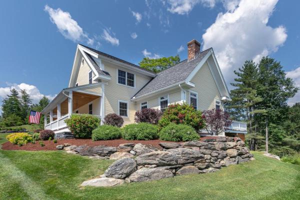 Village Lodge - Stowe, VT