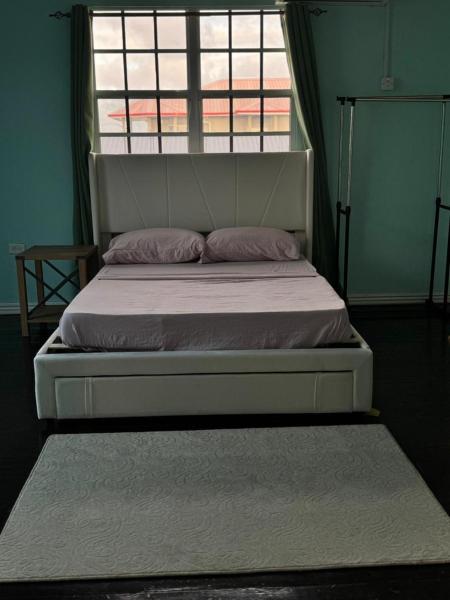 Bridgeview Stays - Guyana