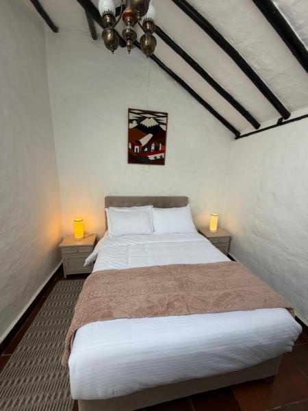 Mansion La Toscana - Colombia