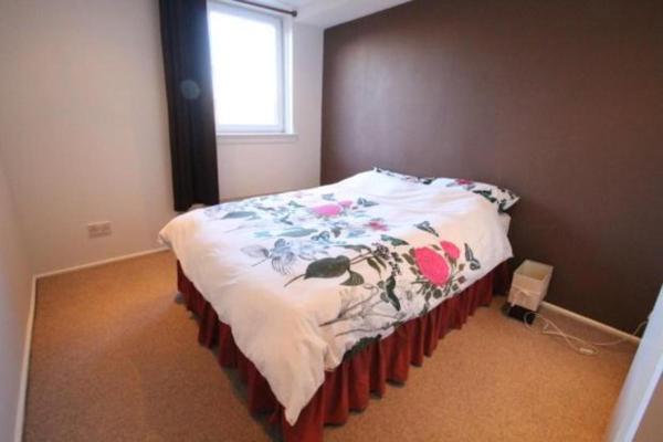 New City Room - Glasgow