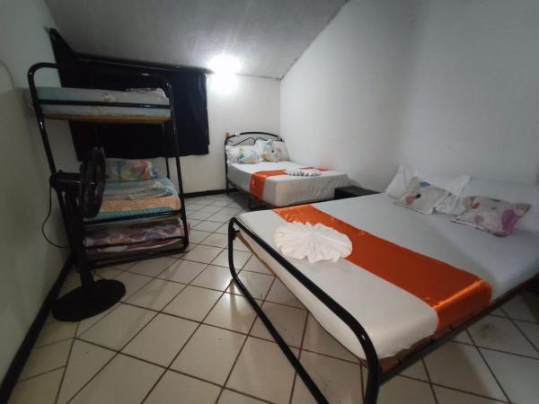 Quinta Villa Alejandra Ii - Melgar