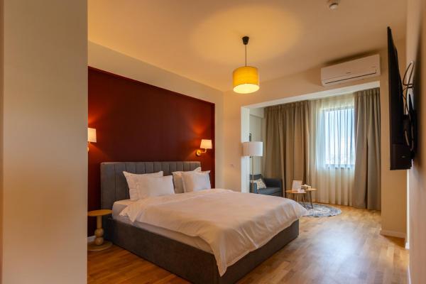 Habitat Suites Iii - Craiova