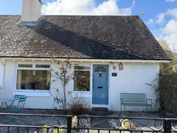 Faerie Cottage, Luss, Loch Lomond, 3br, Cosy Wood Burning Stove - Rowardennan