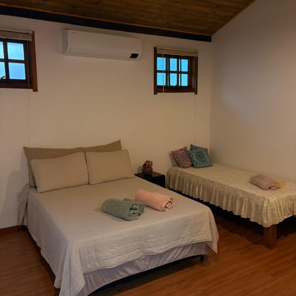 Residencial Villa Comini - Passa Quatro