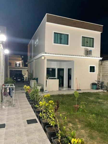 Casa De Praia - Angra dos Reis