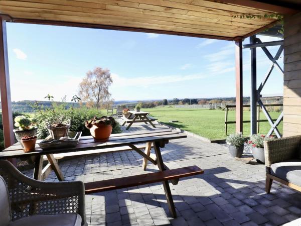 Petit Wilogne - Lierneux