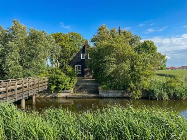 De Sedyk - Harlingen