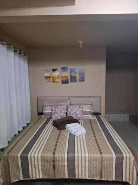 Microcasa - Suite Confort 03 - Contagem