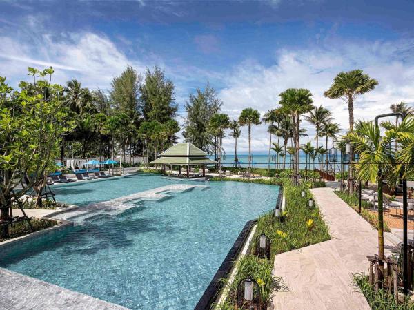 Grand Mercure Khao Lak Bangsak - Khao Lak