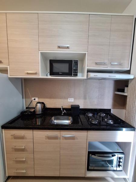 Estúdio Fit Caiobá - Matinhos - Matinhos