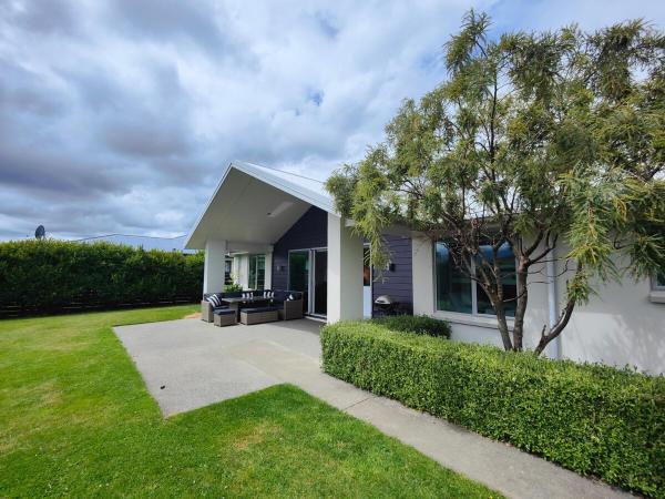 Sweet Serenity Te Anau - Te Anau