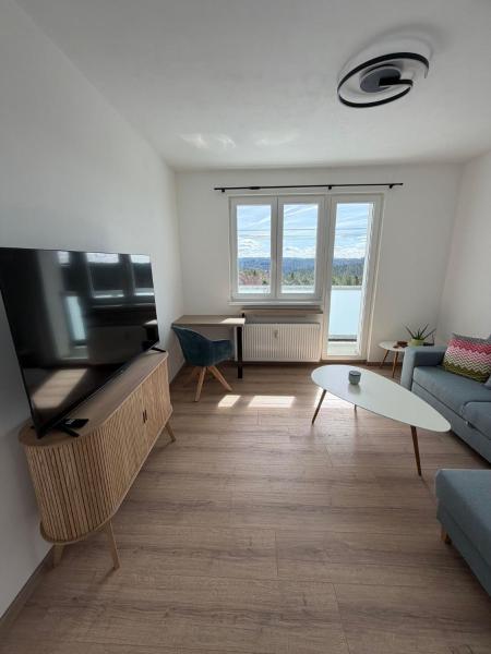 Váš Domov V Kruškách - Klingenthal