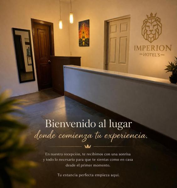 Casa Hotel Imperion - Bogotá