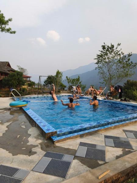 Muong Hoa Hmong Homestay - Vietnam