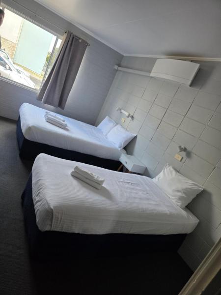 Country Club Motel - Stanthorpe
