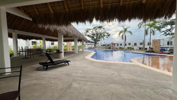 Casa Parota - Bucerías