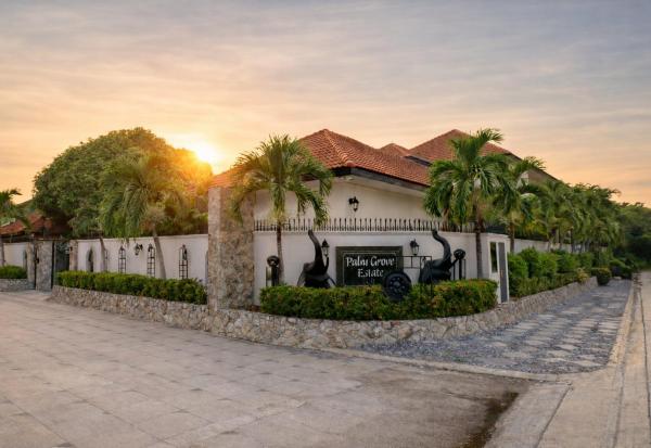 Shrubsole House Huahin - Hua Hin
