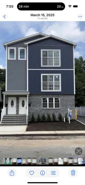 Blessed Homes - New York City