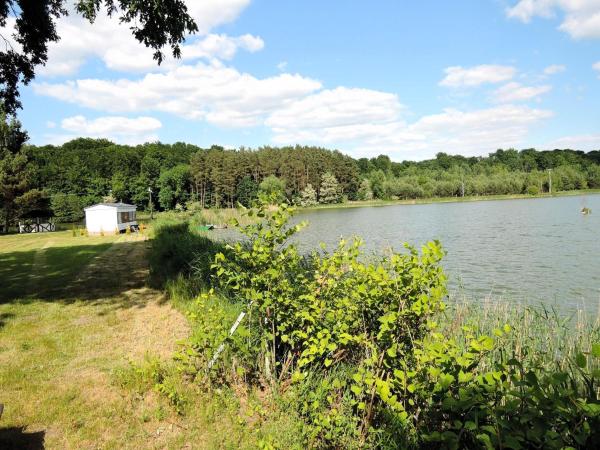 Holiday Home Near Szczecin Lagoon - Szczecin