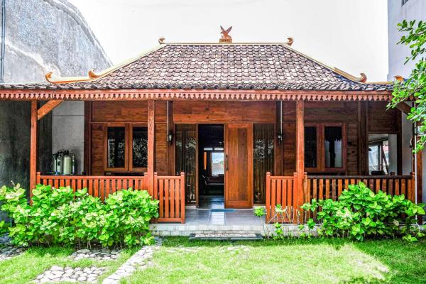 The Lavana Pondok Anugerah - Surakarta