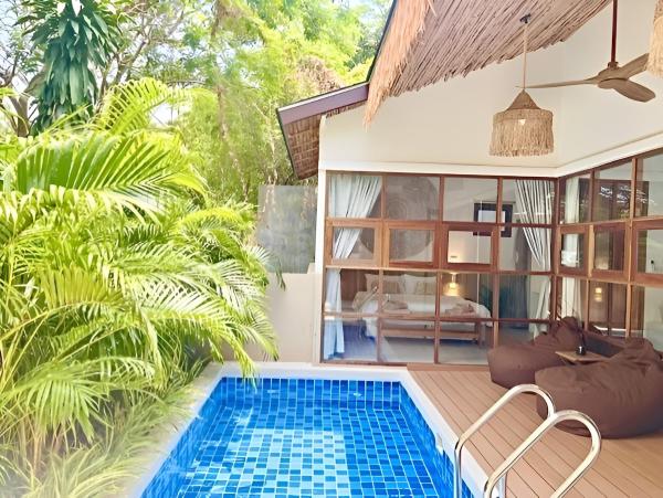 Villa Mowgli, Villa 5 - Ko Samui