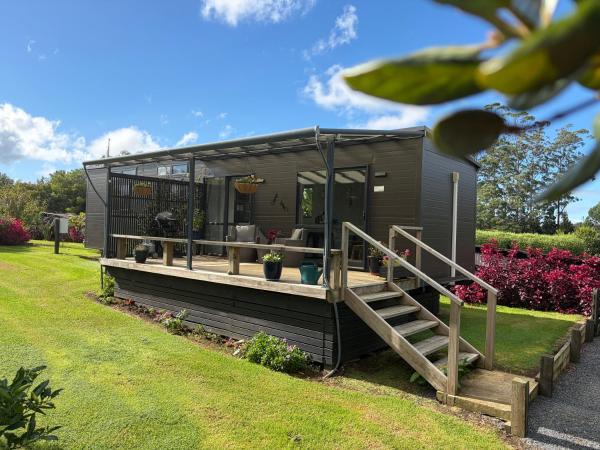 Bb's Cabin - Kerikeri