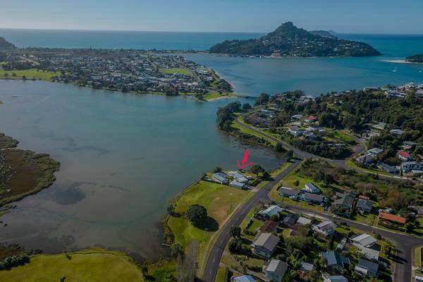 The Tidehouse - Pauanui
