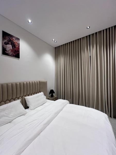 شقق النعيم - Jedda