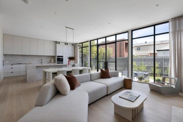 Atelier Windsor - St Kilda