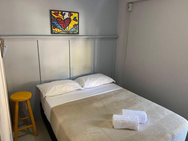 Apartamento Floripa 16 - Próximo Ao Centro, Ufsc, Aeroporto E Praias - Florianópolis