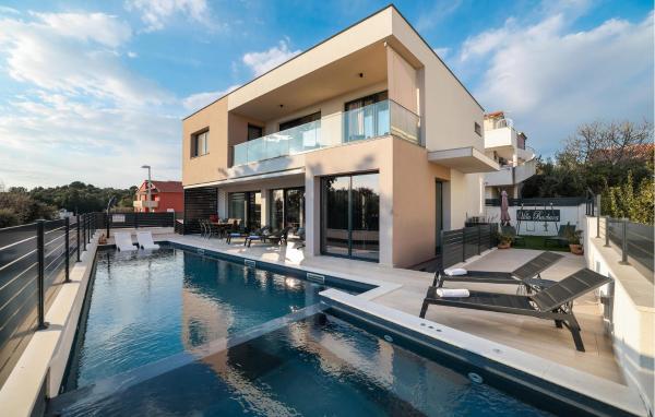 Villa Barbara Pakostane - Tisno