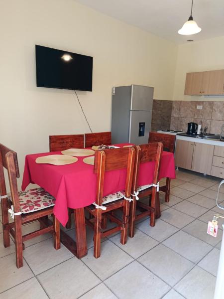 Complejo Paimán - Alquiler Por Día - Chilecito