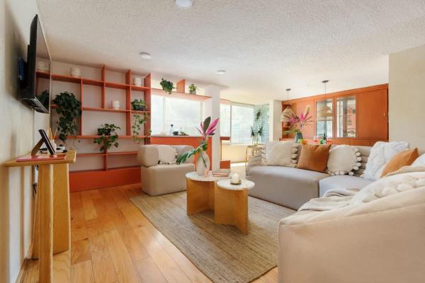 Amazing Terrazo Place, 8 Guest!! 4 Beds - Quintana Roo