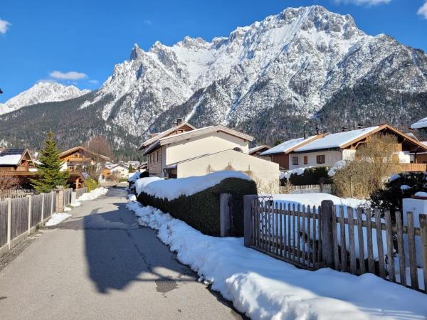 Alpenwunder - Mittenwald