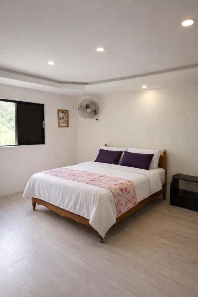 Refugio Rio Santo - Antioquia