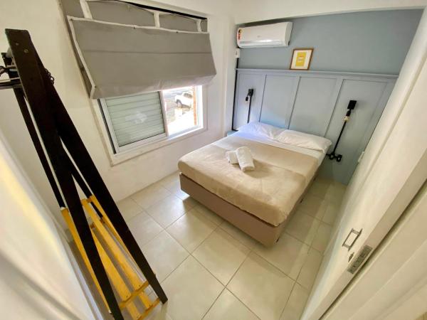 Apartamento Floripa 15 Aconchegante Bem Localizado - Florianópolis
