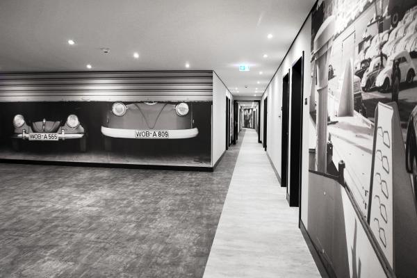 Innside Wolfsburg - Lower Saxony